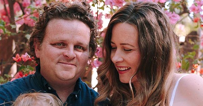 'Doctors' Star Travis Stork Becomes First-Time Dad as His Wife Delivers ...