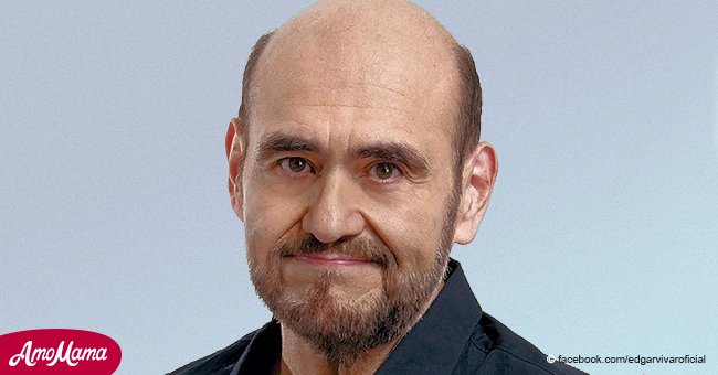 El último día de Édgar Ponce: así fue la última filmación del galán ...