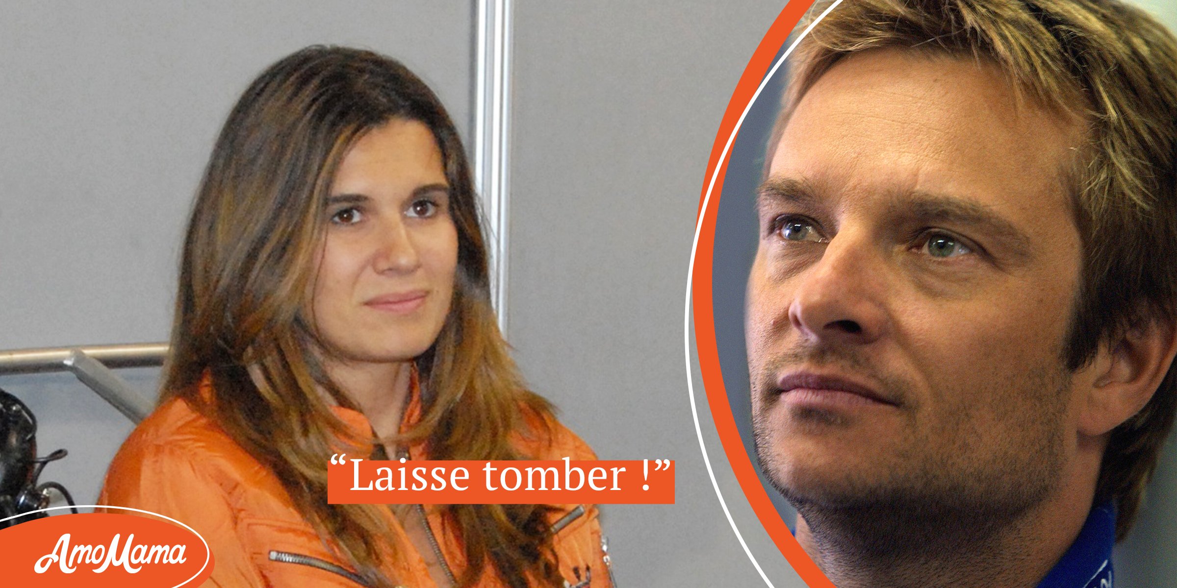 David Hallyday s'est persuadé de ne pas tomber amoureux de la riche ...