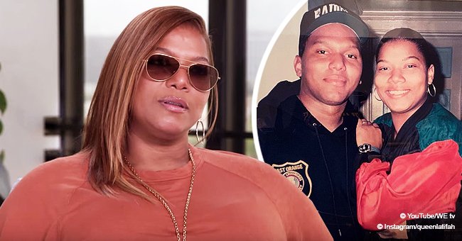 Queen Latifah's Unexpected Loss of Her Brother Lancelot Owens in 1992 ...