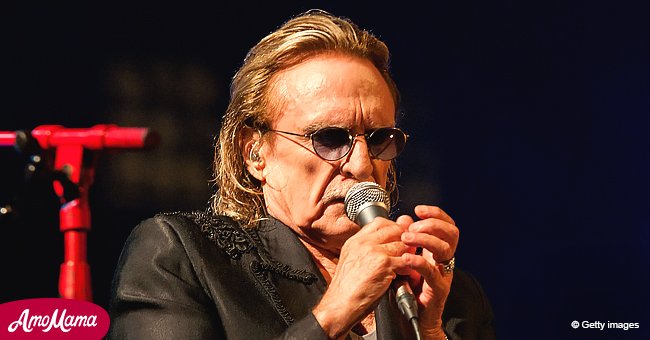 Ici Paris : Christophe était ruiné avant de décéder