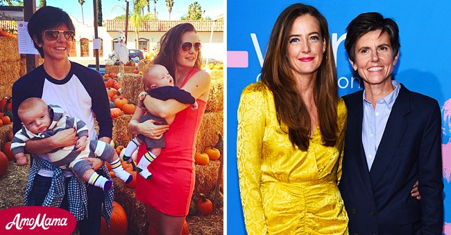 Stephanie Allynne Is Tig Notaro's Wife of 5 Years — Facts about Her and ...