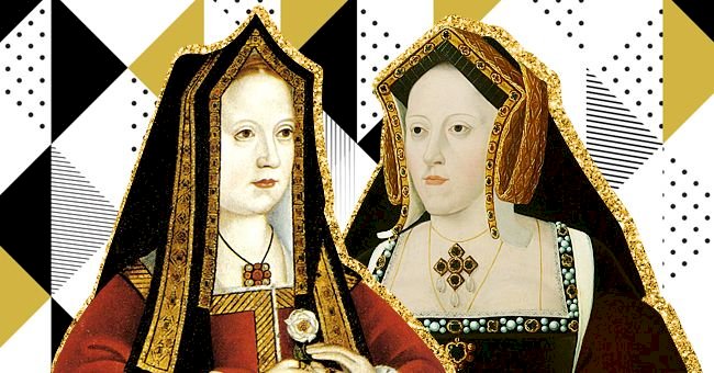 The True (And Often Tragic) Love Stories of 10 Tudor Queens