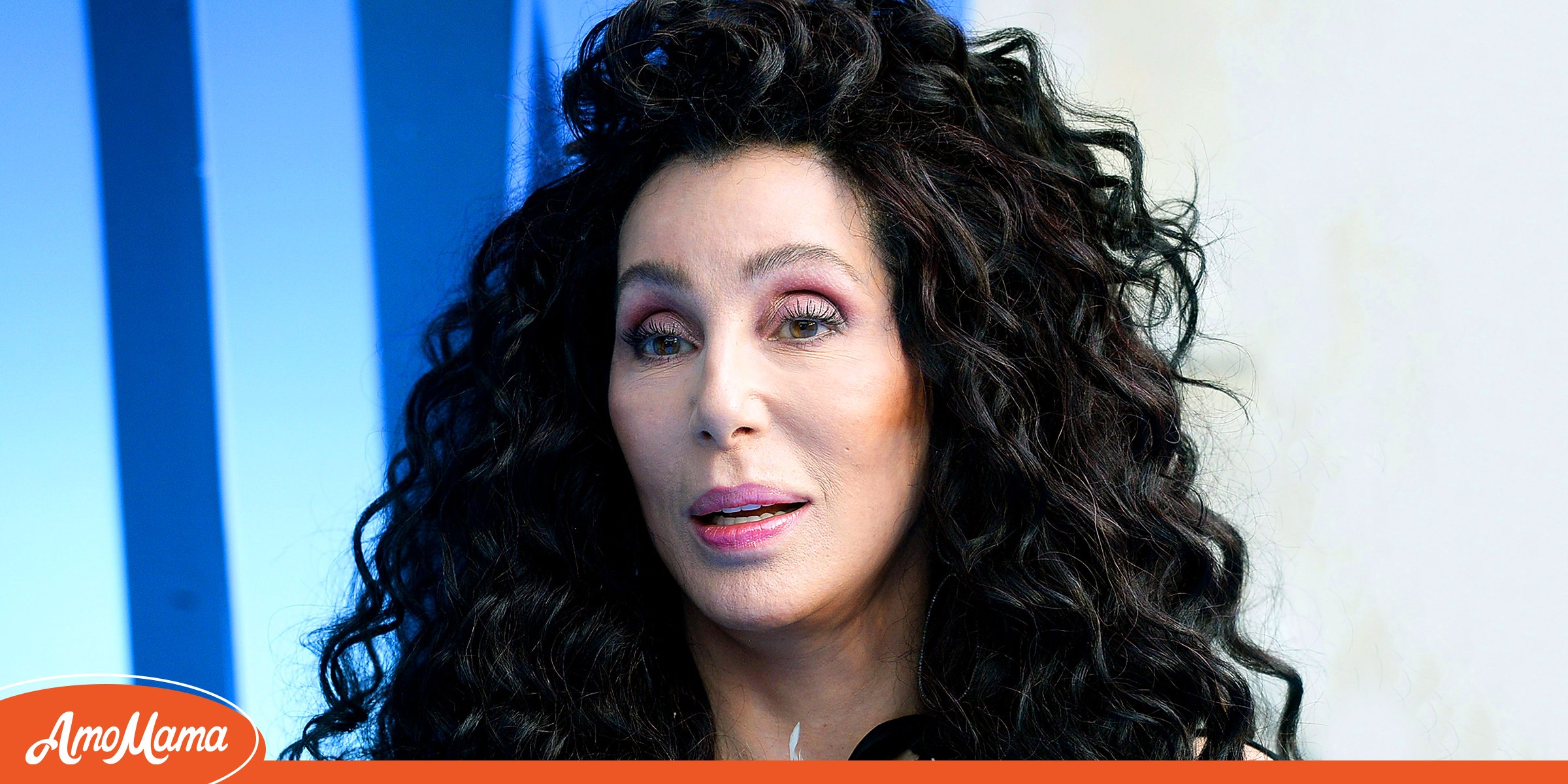 The Goddess of Pop's Life Wasn't Always So Glamorous – Remembering Cher ...