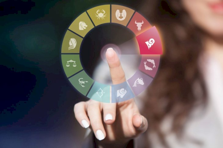 A Guide To Cusp Signs