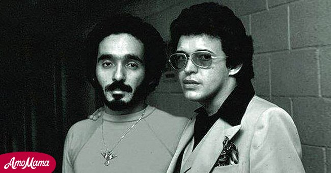 La trágica vida de Héctor Lavoe: muerte temprana de su padre e hijo ...