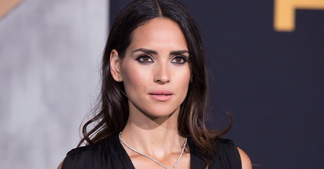 'Barnaby Jones' Star Lee Meriwether Is 84 and She Looks Age-Defying