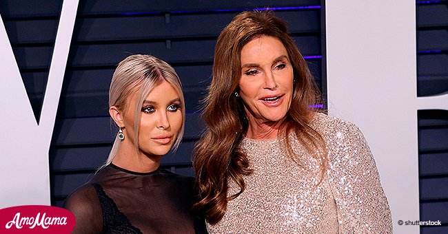 Caitlyn Jenner's Business Partner and Close Friend Sophia Hutchins ...
