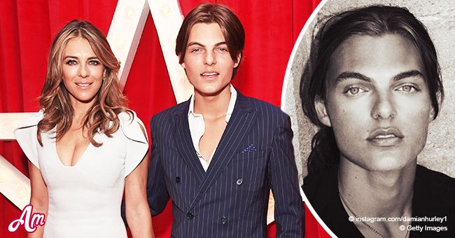 Steven Bing's Instagram, Twitter & Facebook on IDCrawl