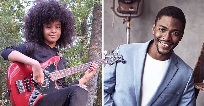 Meet 'Jingle Jangle: A Christmas Journey' Actor Keegan-Michael Key Who ...