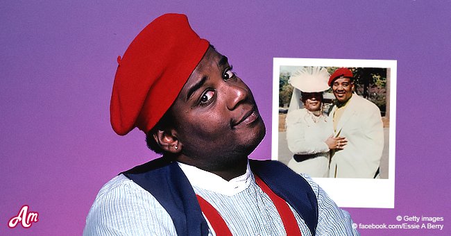 Meet ‘What’s Happening’ Actor Fred Berry’s Widow Essie 16 Years after ...