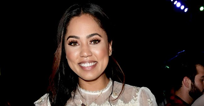 Ayesha and Steph Curry's Adorable Daughters Riley & Ryan Look like ...