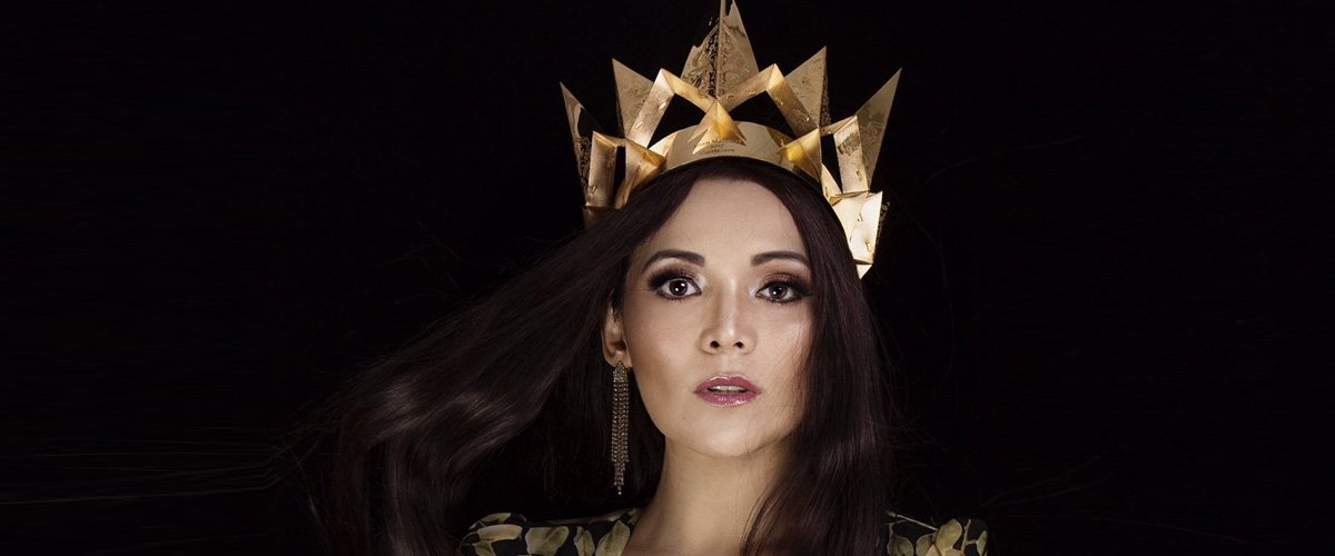 Karla Panini recuerda el inicio de su amor con Américo Garza y extraña ...