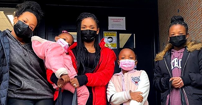 Rapper Killer Mike Has Been Married for 14 Years — Meet His Wife Shana ...