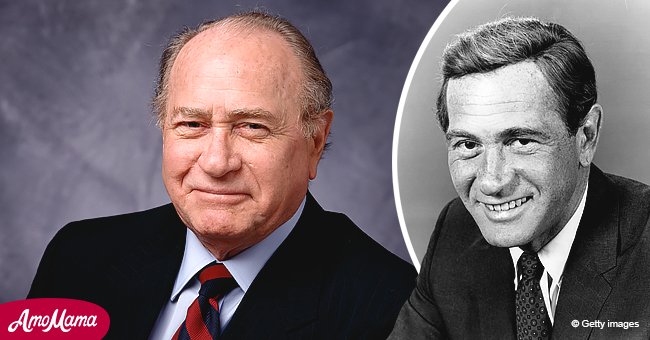 Darren McGavin from 'Kolchak: The Night Stalker' — Life and Final Days ...