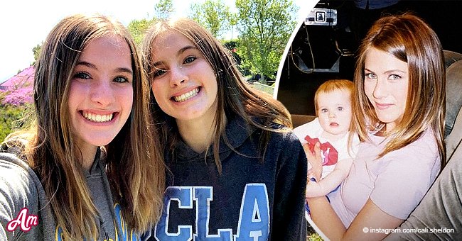 Emma Geller-Green Today — See What the Twin Actresses Cali and Noelle ...