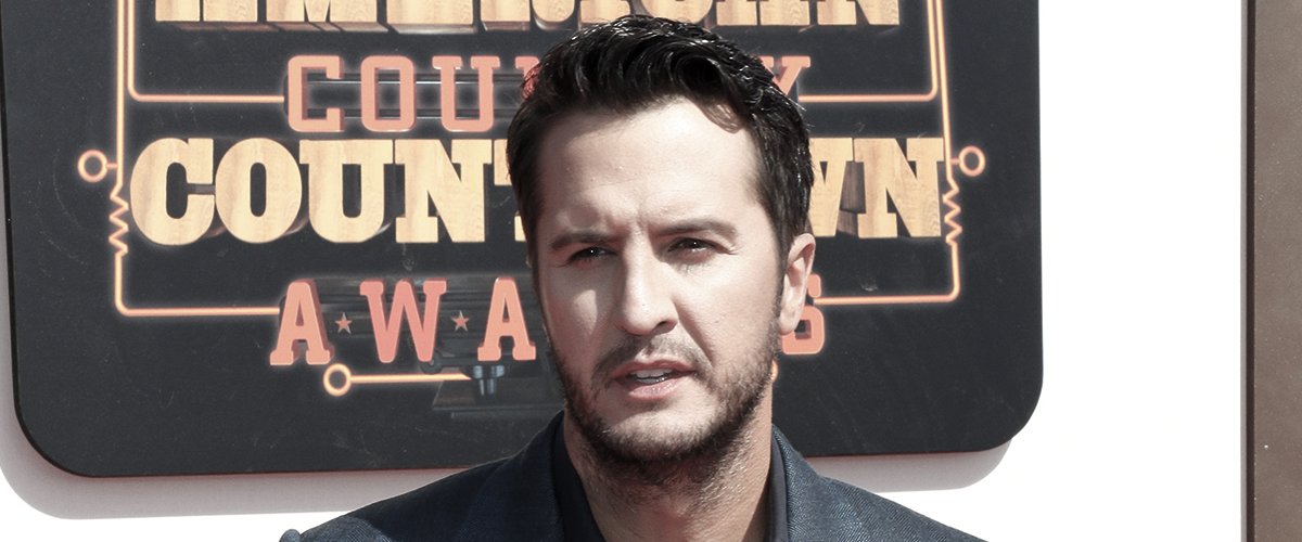 Luke Bryan Recalls Siblings Tragic Deaths As He Speaks Out About