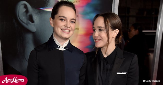 Emma Portner Is an Award-Winning Dancer — What to Know about Elliot ...