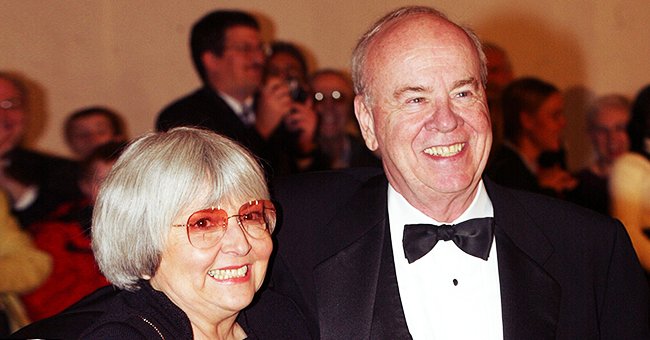 Tim Conway's Relationship with His Second Wife Charlene