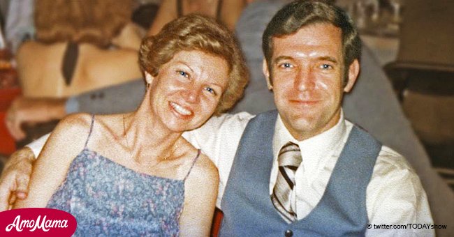 Widow Of Challenger Commander Dick Scobee Speaks About The Tragedy 35