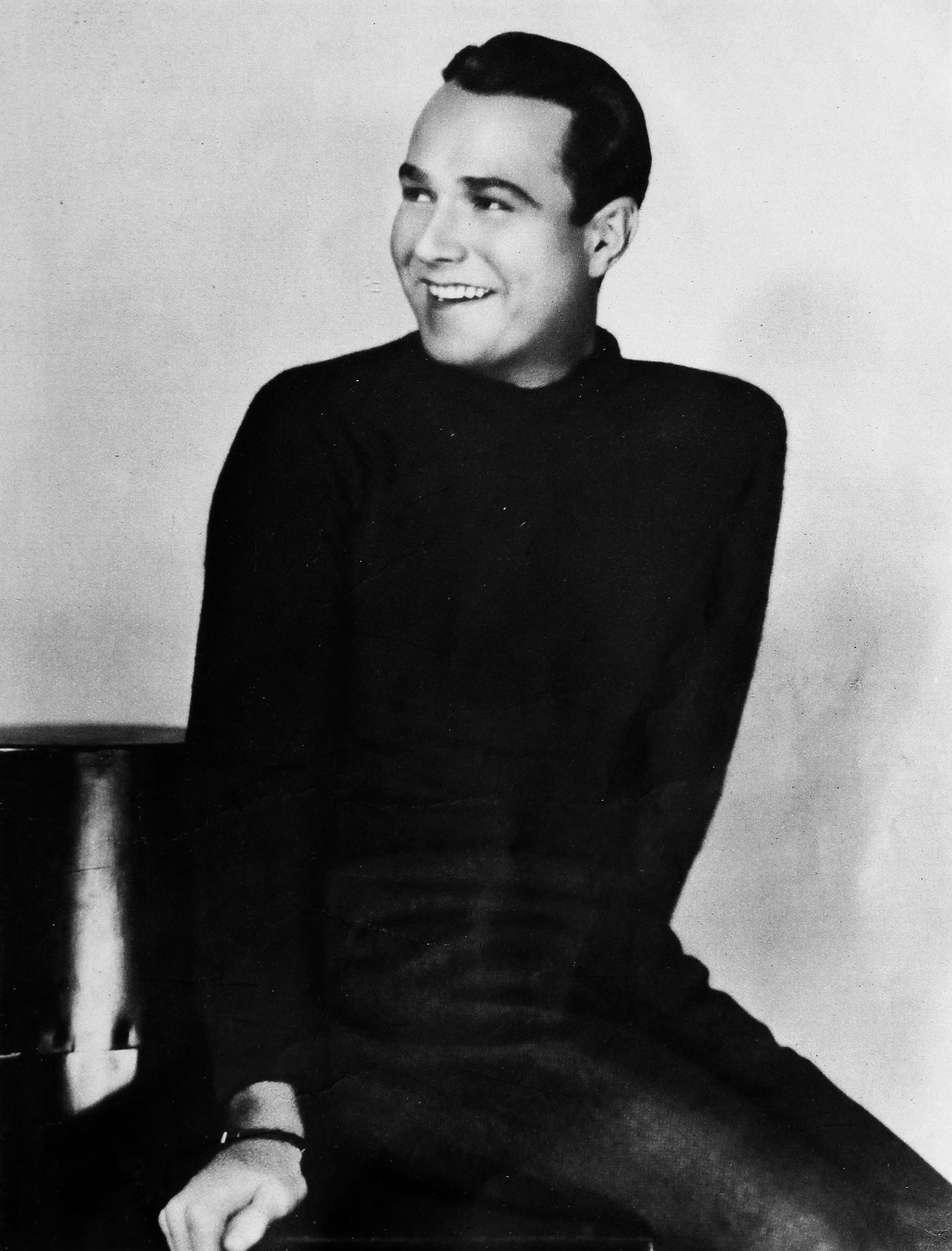 William Haines Was One of the First American Openly Gay Actors — Facts ...