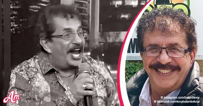 Tony Balardi: la vida del comediante mexicano después de desaparecer de ...