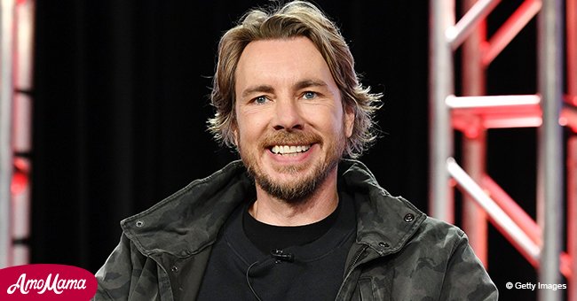 Dax Shepard Speaks Candidly about Relapsing Amid Celebrations for His ...