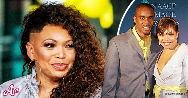 Tisha Campbell's 23-Year Marriage to Actor Duane Martin and Life after ...