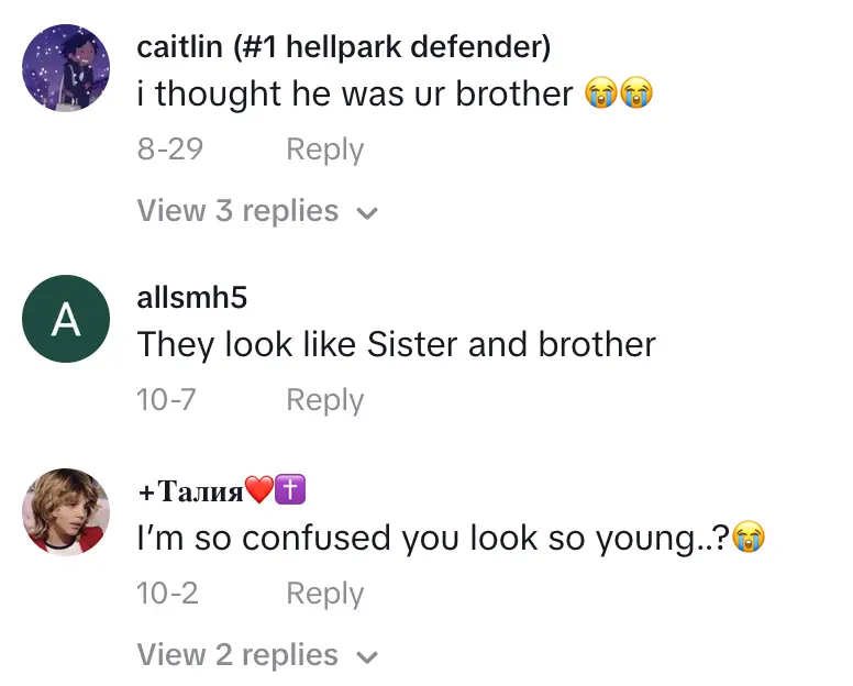 Mom Has to Prove to a Doctor That Teen Is Her Son as People Have Always ...