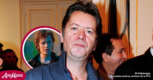 Jacno : retour sur la vie et la mort de l'éternel dandy pop, si négligé ...