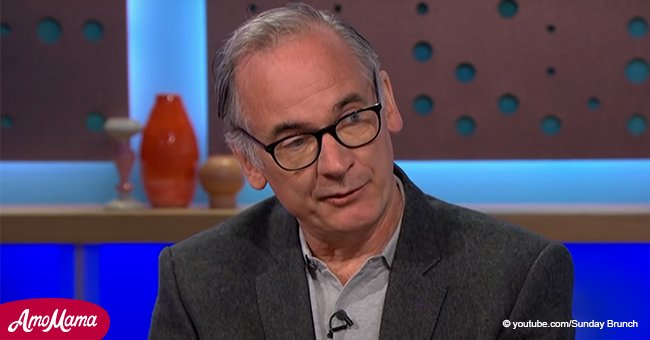 Paul Ritter, Actor in 'Quantum of Solace' & 'Harry Potter' Dies at 54 ...