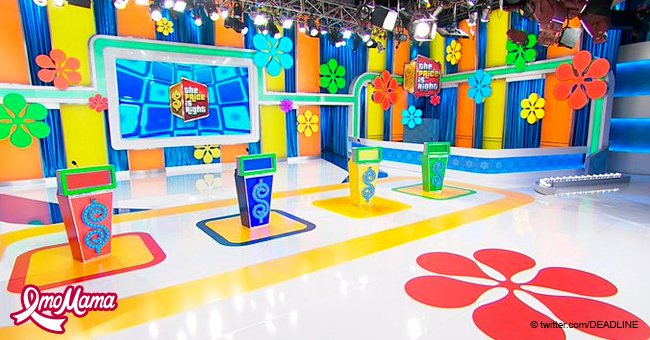 'Price Is Right' Returns with a New Set Design without Live Audience in ...