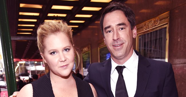 Meet Amy Carlson's Husband of 15 Years and Their Sweet Son and Daughter