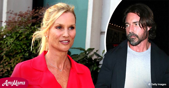 Nicollette Sheridan Was Married And Divorced Twice — Facts About The