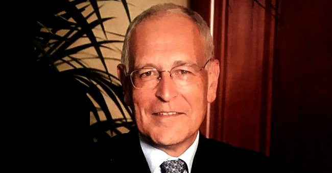 Mort de Patrick Le Lay : Jean-Pierre Pernaut rend hommage à son ancien ...