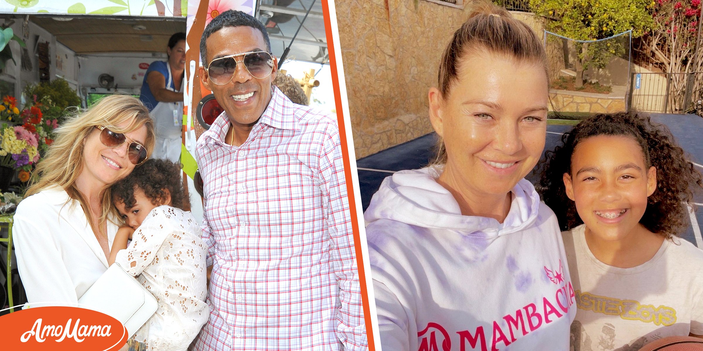 Ellen Pompeo cumplió 53: la actriz lucha contra los prejuicios al criar ...