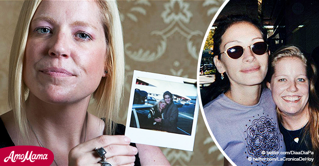 Here's Why Julia Roberts' Half Sister Nancy Motes Took Her Own Life