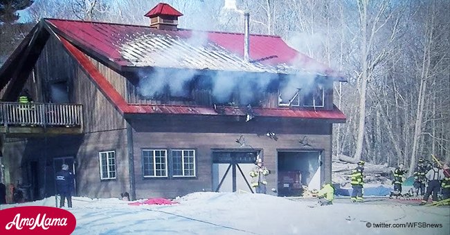 House Fire That Claimed the Lives of 5 Family Members Is Now a Murder ...