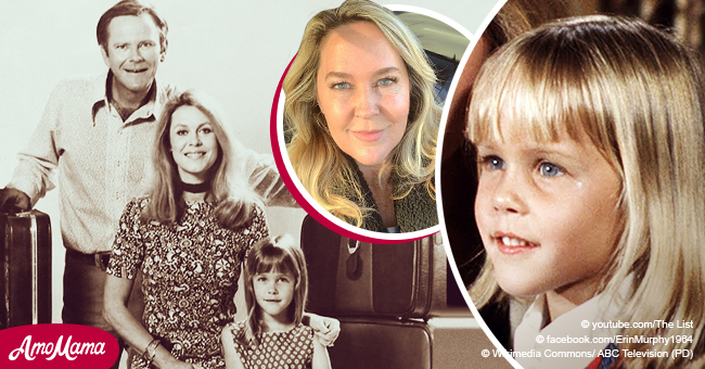 Little Tabitha from 'Bewitched' Is All Grown up and She's Raising Six ...