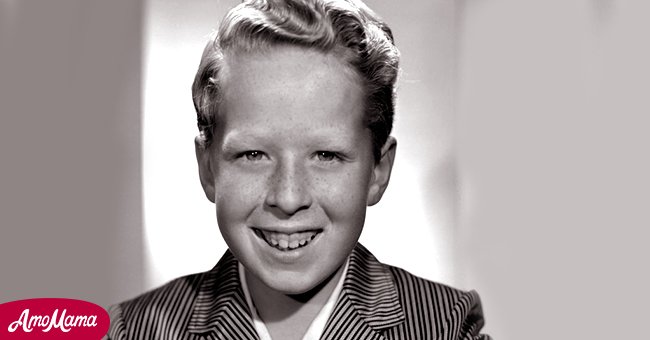 Rusty Hamer’s Life after ‘Make Room for Daddy’ – Low-Paying Jobs and ...