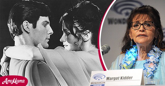 Margot Kidder's Life Full of Tragedies Including Homelessness ...