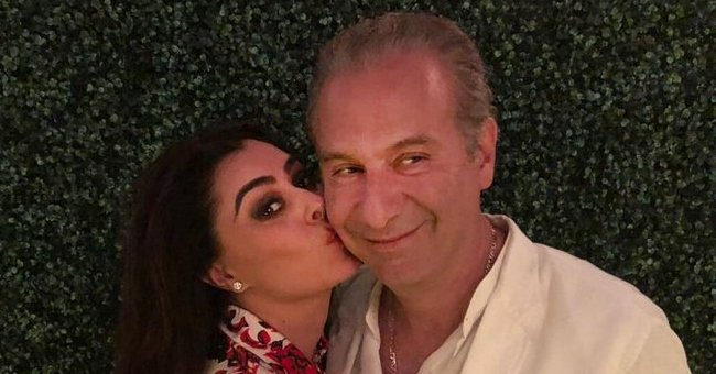 Quién es Roberto Corbo, el gran amor de Leticia Sabater que desapareció ...