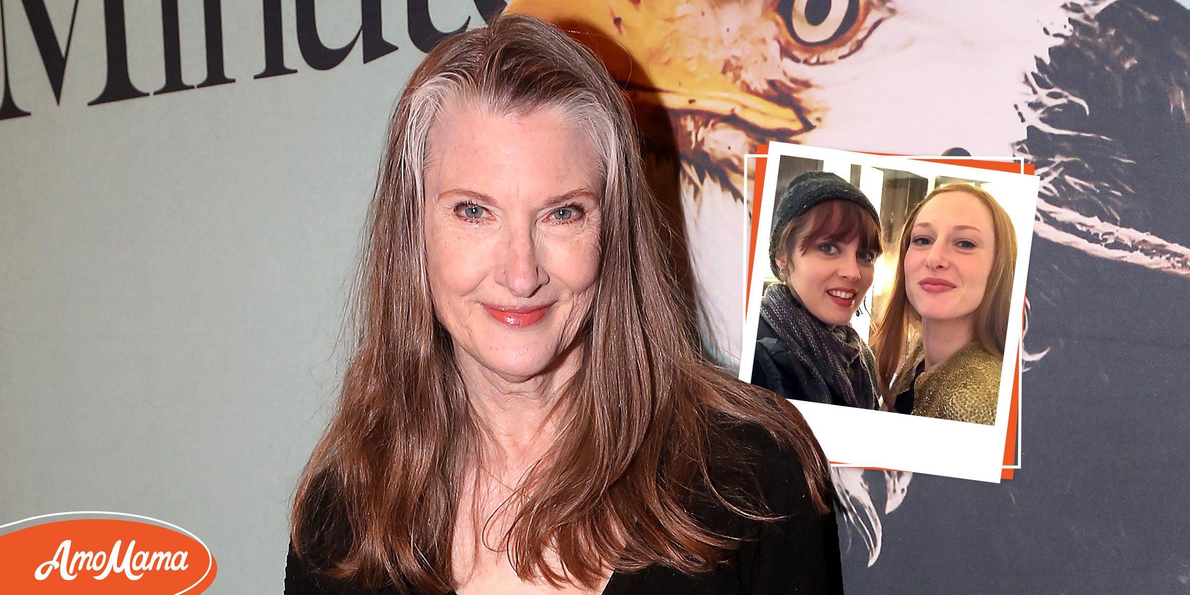 Anna Geisslinger: Meet Annette O'Toole's Daughter Who Is a Los Angeles ...