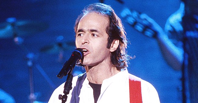 Guy Lacroix sur Jean-Jacques Goldman : "Il souffrait de cette statue du ...