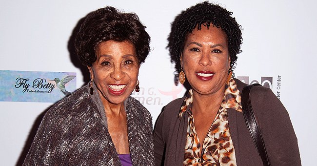 Marla Gibbs Says She Learned to Walk & Talk Again after Undergoing ...