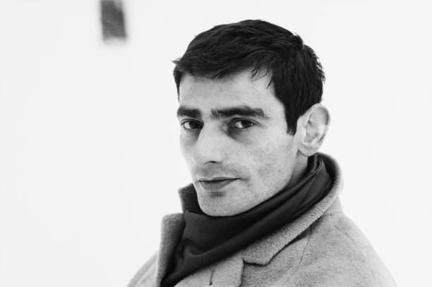 Charles Denner, star de "L'homme qui aimait les femmes", est décédé ...