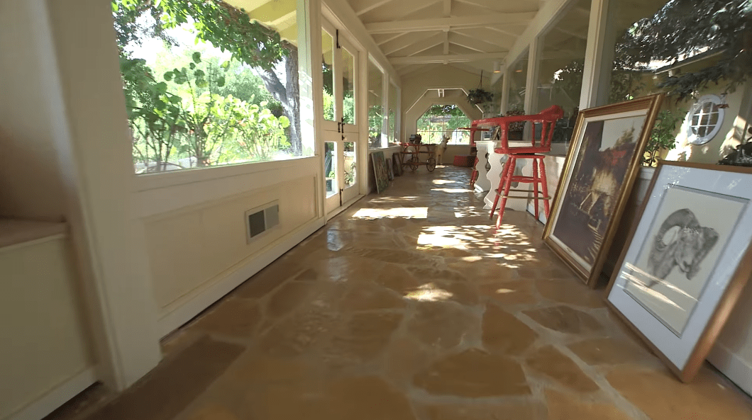 Inside Doris Day’s $7.4m California Home Where She Lived for the Last ...