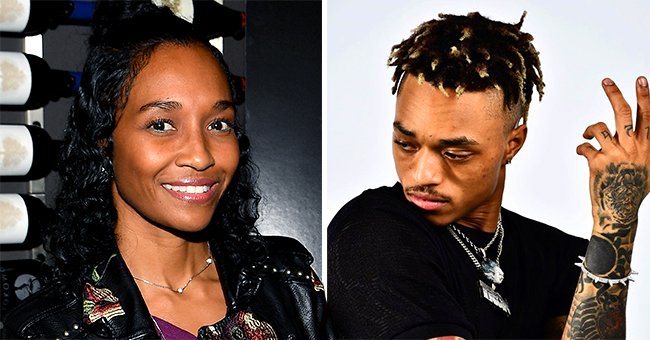 Check Out TLC's Chilli as She Defies Age Flaunting Figure in a Fiery ...