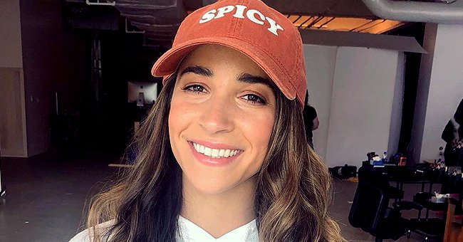 Olympian Aly Raisman Says Struggles with PTSD Motivated Her to Raise ...