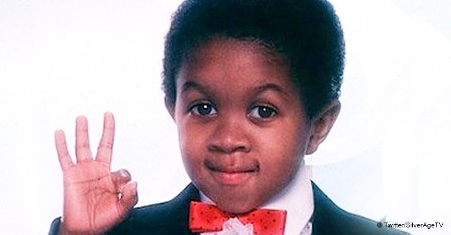 Remember young actor from 'Webster'? He is 47 now & looks great in rare ...